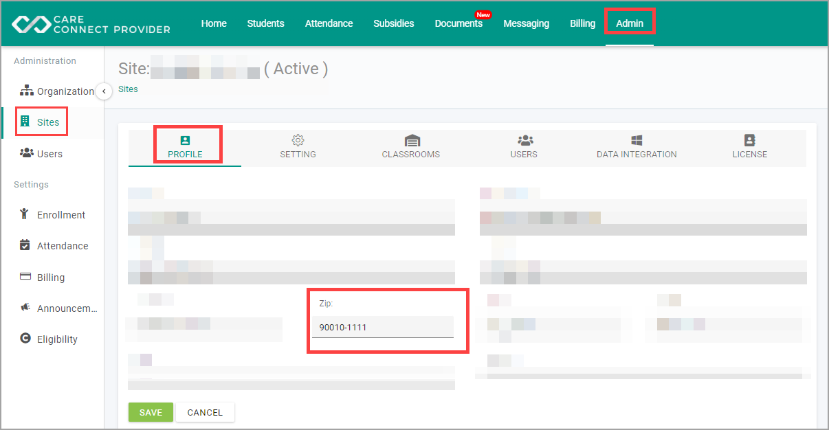 CareConnect Enterprise - 801A Troubleshooting Guide – MCT Technology, Inc.