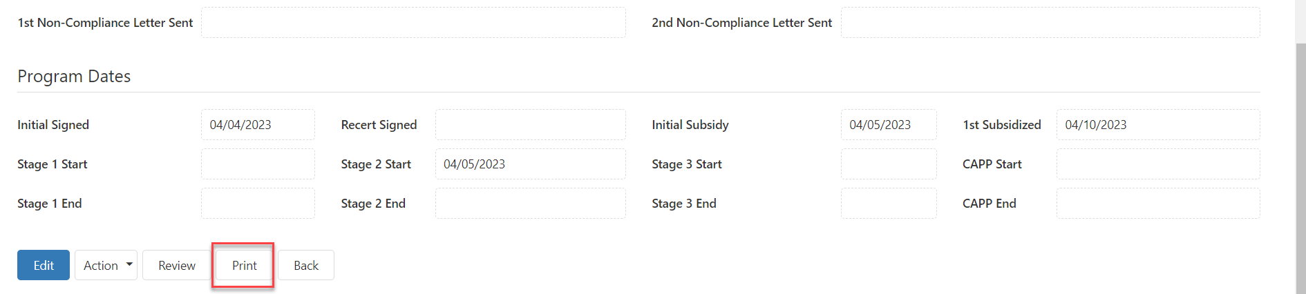 CareControl4: Generating a CCD-26 for a Family – MCT Technology, Inc.