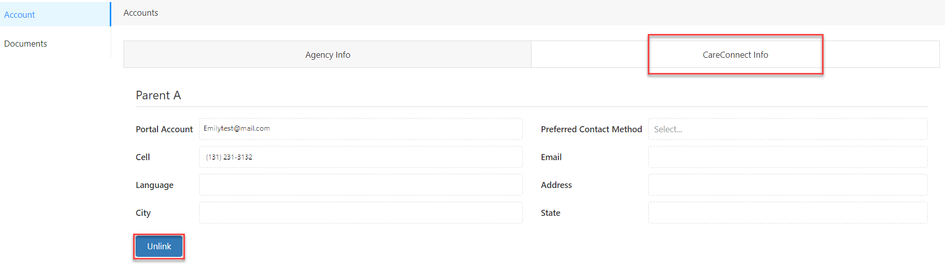 CareControl4: Managing a Family's CareConnect Account – MCT Technology ...