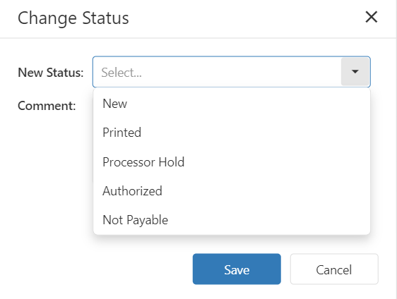 CareControl 4: Understanding Other Payment Actions – MCT Technology, Inc.