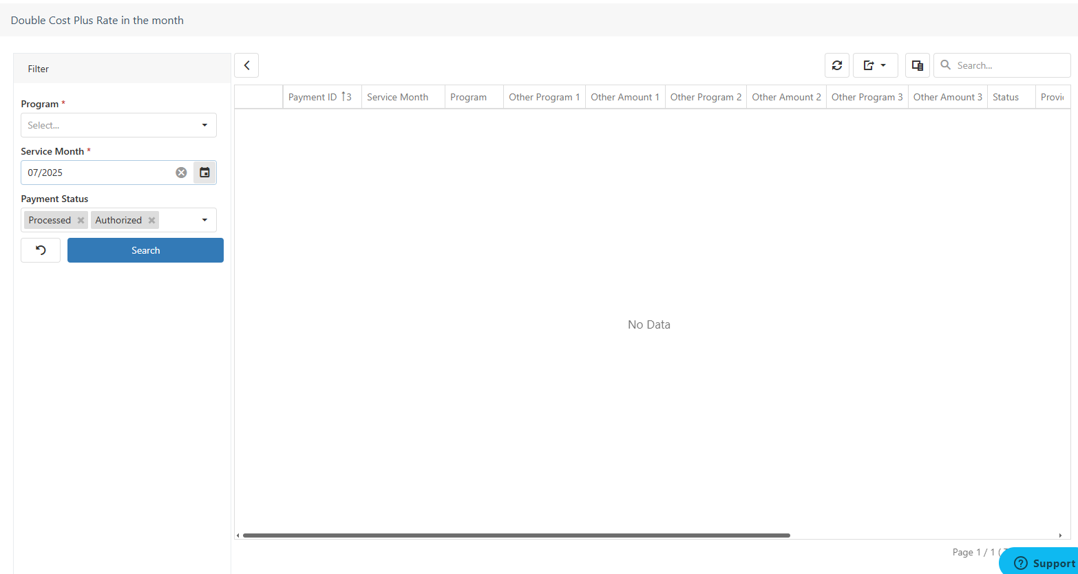 CareControl 4: Updating Existing Cost of Care Plus Rates – MCT ...