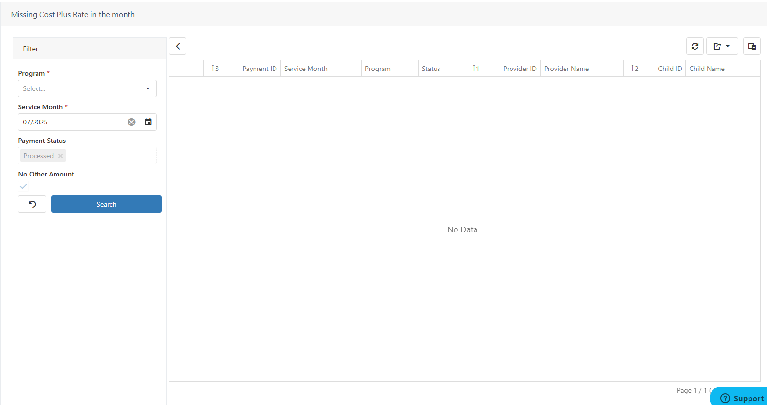 CareControl 4: Updating Existing Cost of Care Plus Rates – MCT ...